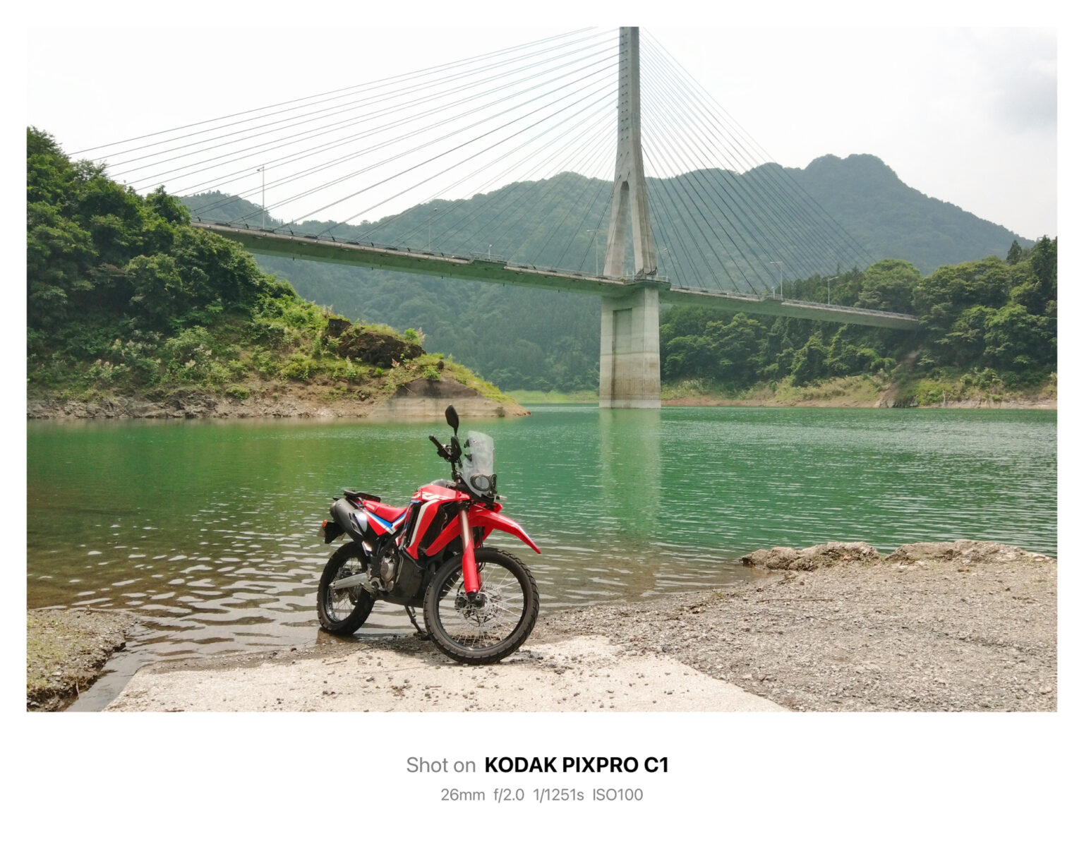 【実機レビュー】Kodak PIXPRO C1の写りと使い心地を徹底解説｜ネオレトロな魅力とは - 新しい脆弱なblog